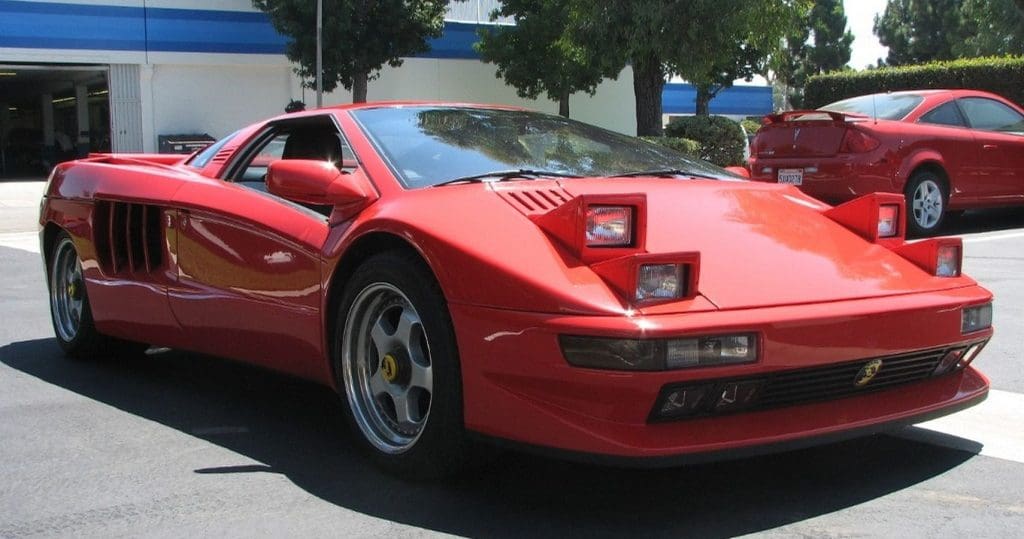 From LEDs to Laser Beams: How Supercar Headlights Are Evolving