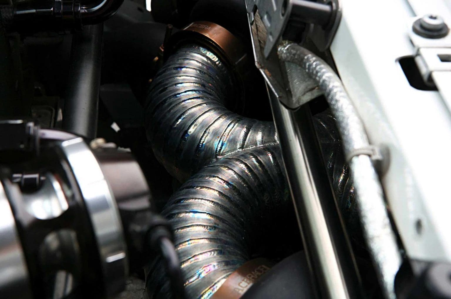 Tuning Secrets from the Track: What You Can (and Can’t) Do on Street ...