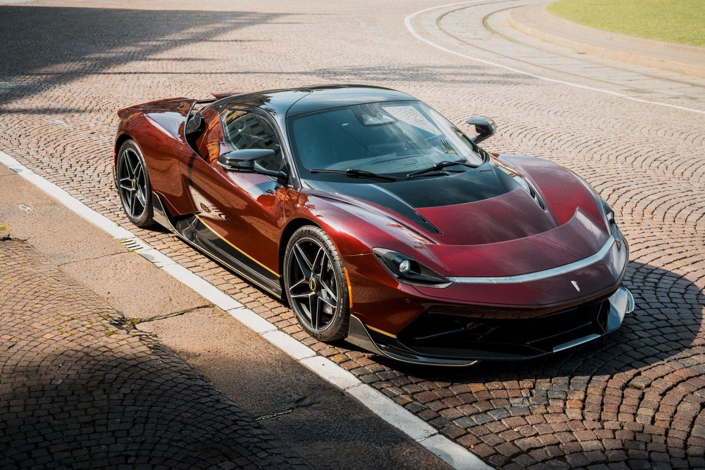 Automobili Pininfarina
