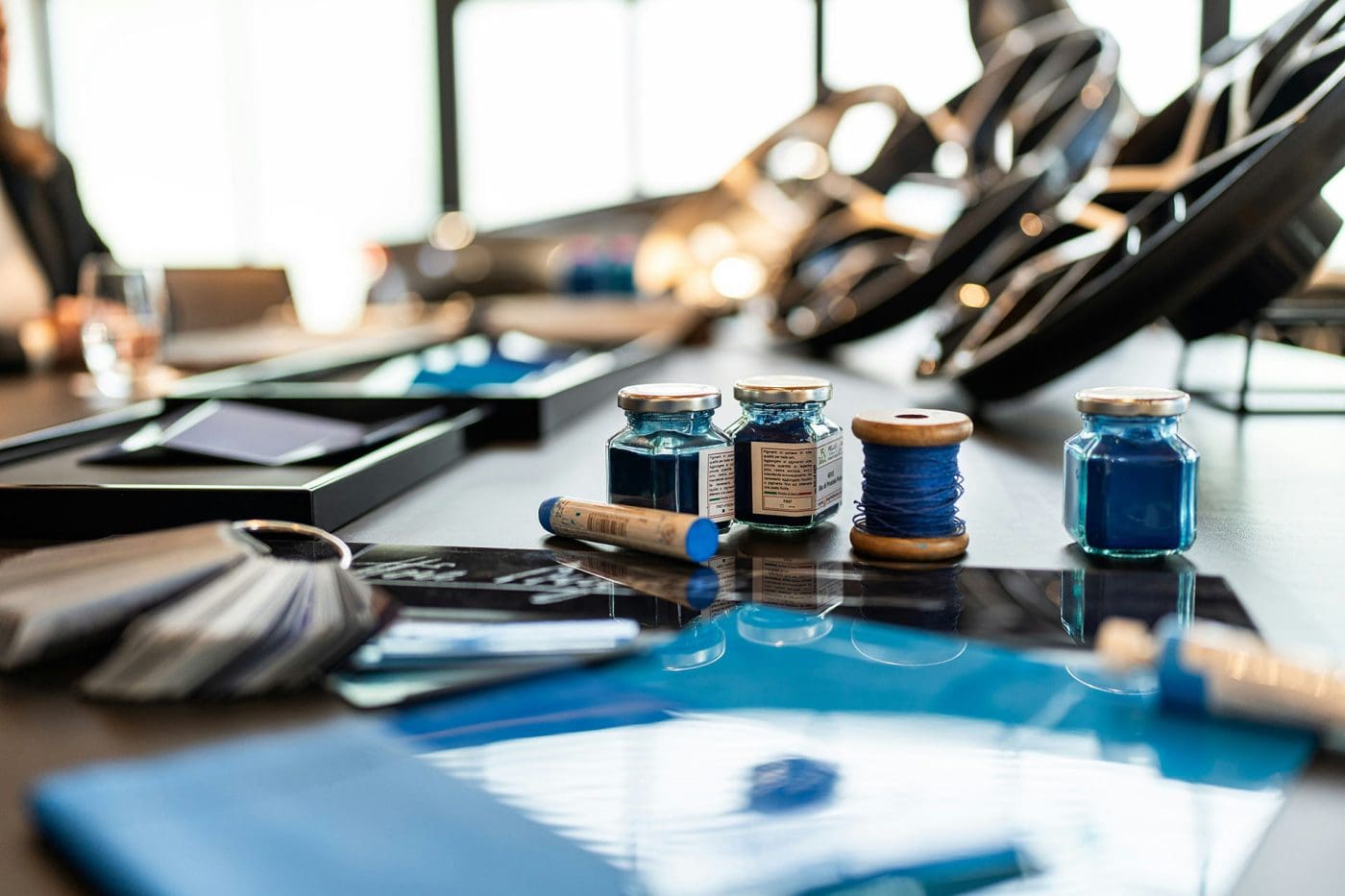 The Bugatti Tourbillon configurator - creating personal masterpieces