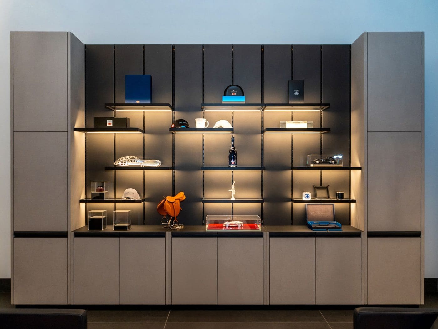 Bugatti Expands in D.C.!