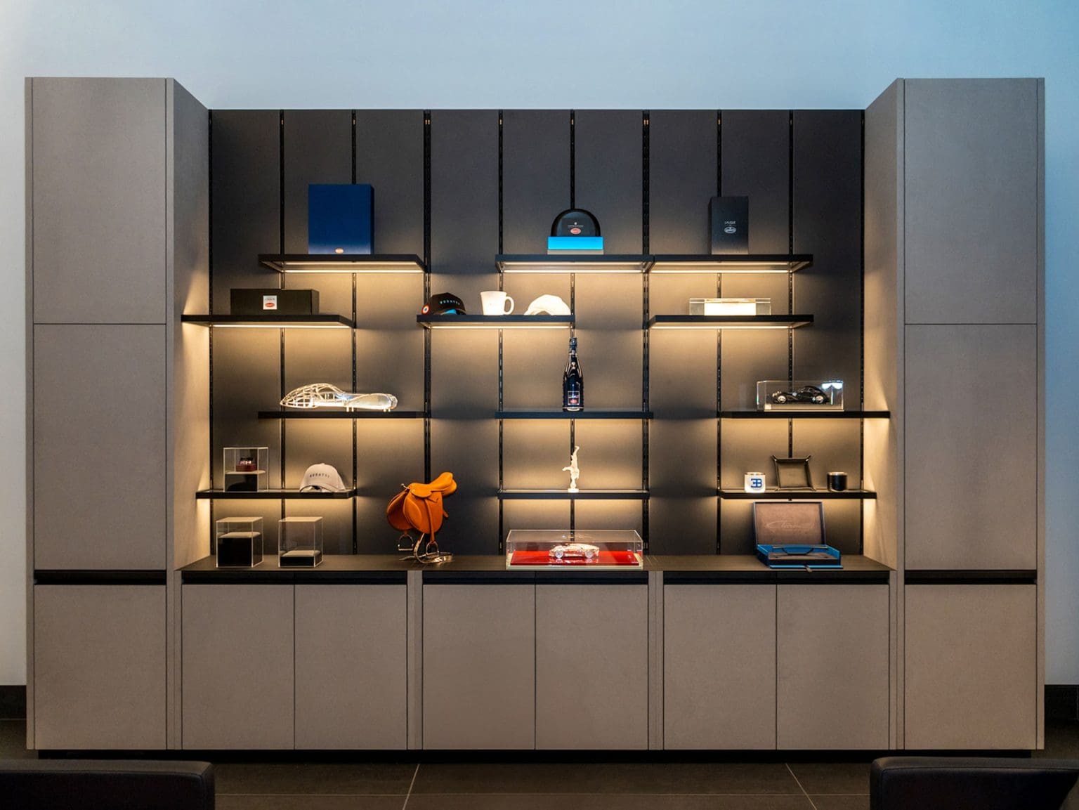 Bugatti Expands in D.C.!