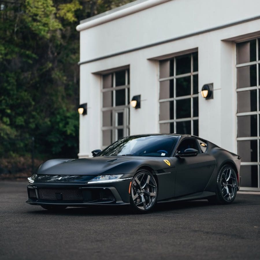 Best Commercial Ever – Shell Ferrari F1