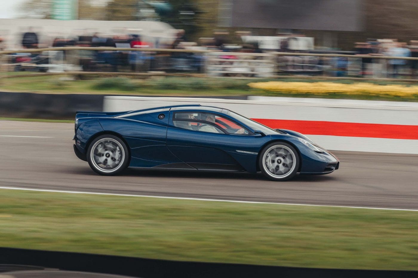 Gordon Murray Group to debut “Special Vehicles”