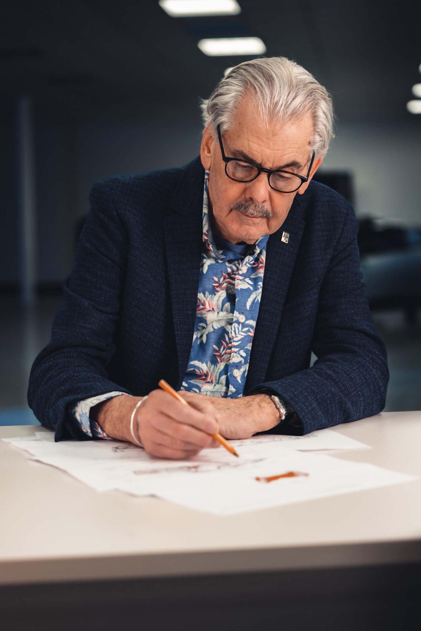 Gordon Murray Group to debut “Special Vehicles”