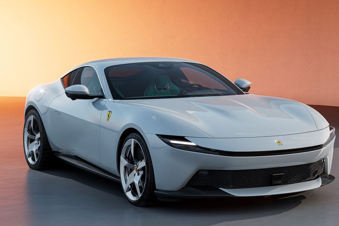 Car Image & Photo Galleries: 200k+ Amazing Car Pictures