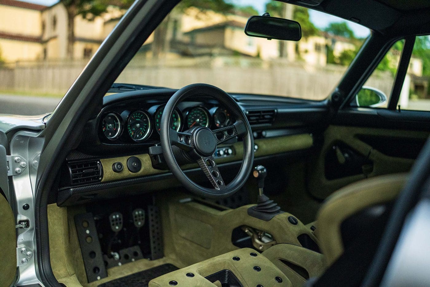 RUF Royalty: Broad Arrow to showcase ultra-rare CTR 2 Sport and more at ...