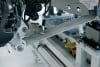 Bugatti Tourbillon Chassis Architecture
