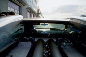 Bugatti Veyron's Engineering Genius