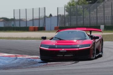 Ferrari F80: The Ultimate Guide