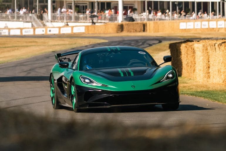Rimac