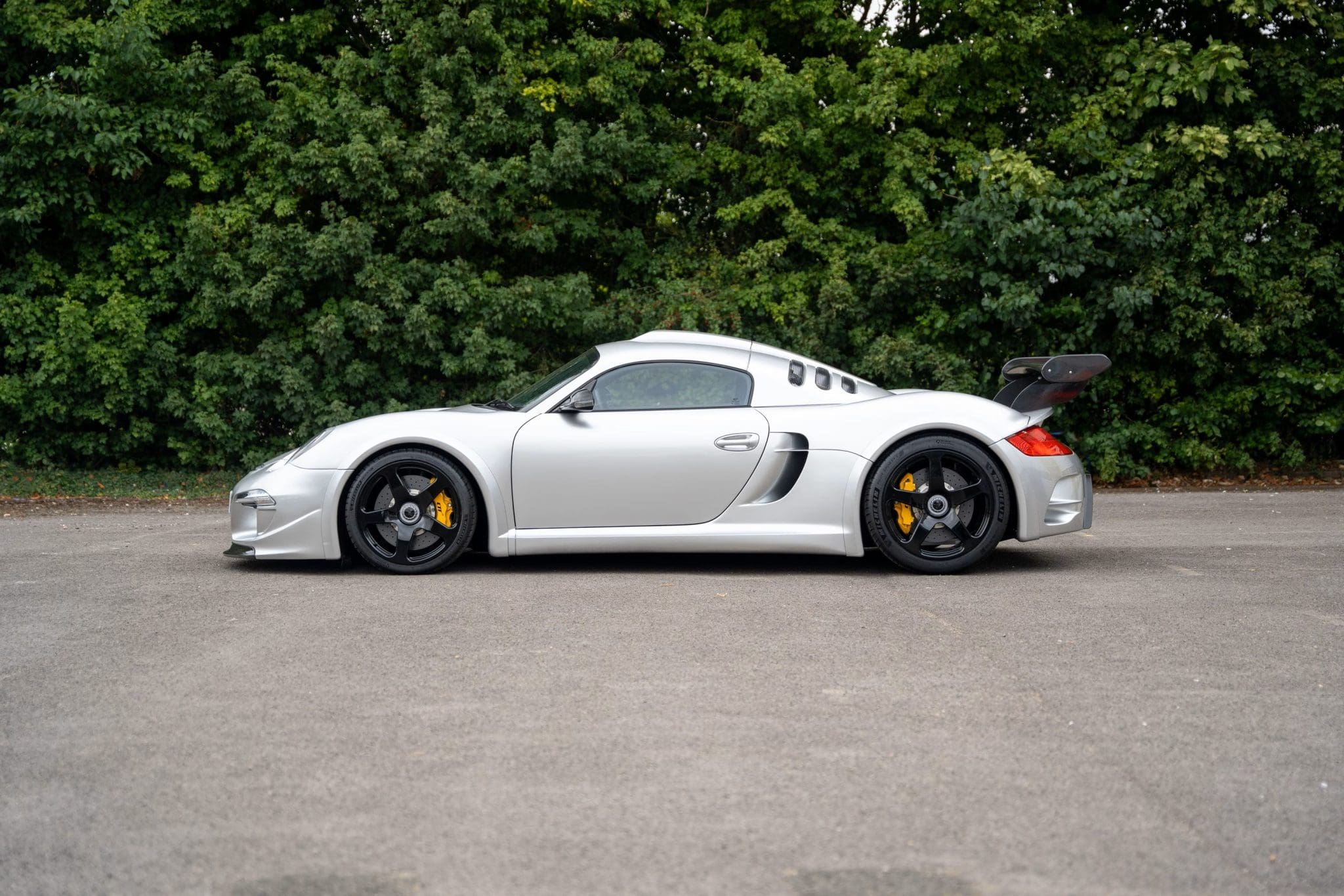 FOR SALE: 2013 RUF CTR3 Clubsport