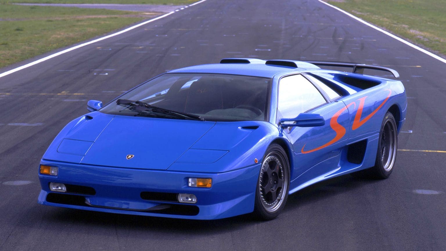 Lamborghini Diablo: the icon that redefined the supercar era