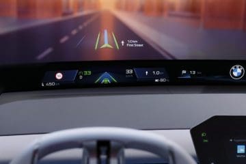 Cool BMW Innovations That Changed the Way We Drive