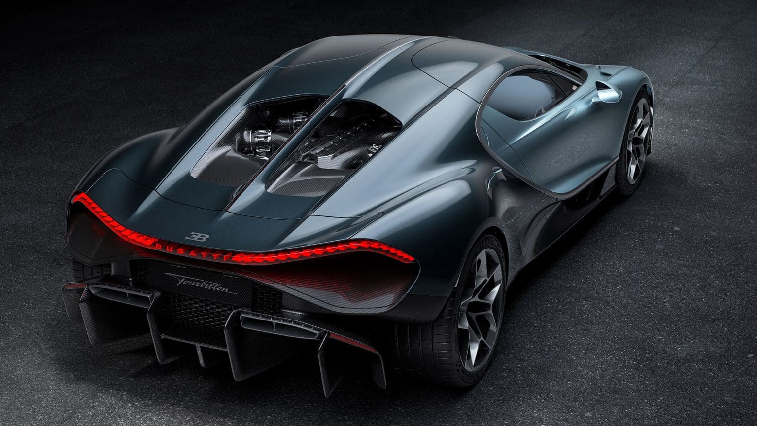 A new chapter in speed: how Bugatti’s Tourbillon redefines timeless design
