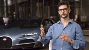 A new chapter in speed: how Bugatti’s Tourbillon redefines timeless design