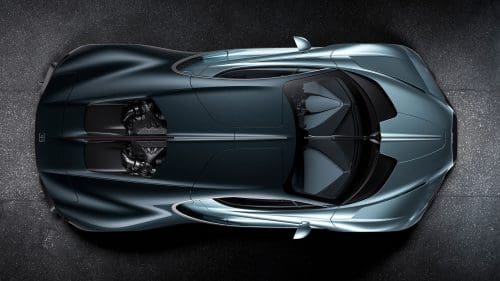 A new chapter in speed: how Bugatti’s Tourbillon redefines timeless design