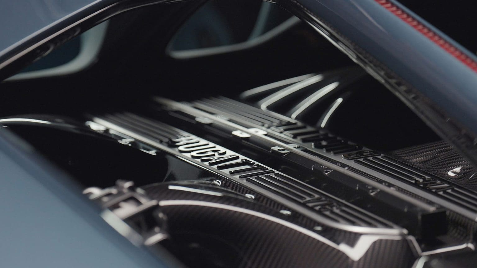 A new chapter in speed: how Bugatti’s Tourbillon redefines timeless design