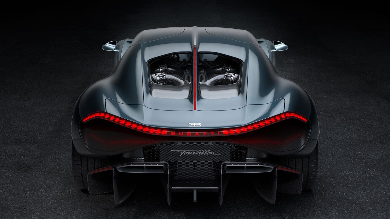 A new chapter in speed: how Bugatti’s Tourbillon redefines timeless design