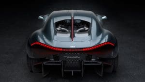 A new chapter in speed: how Bugatti’s Tourbillon redefines timeless design