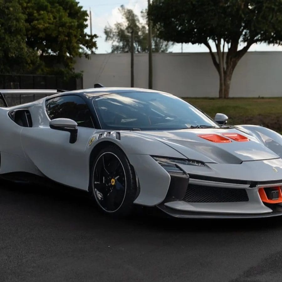 SCC Tuatara: Striker and Aggressor editions