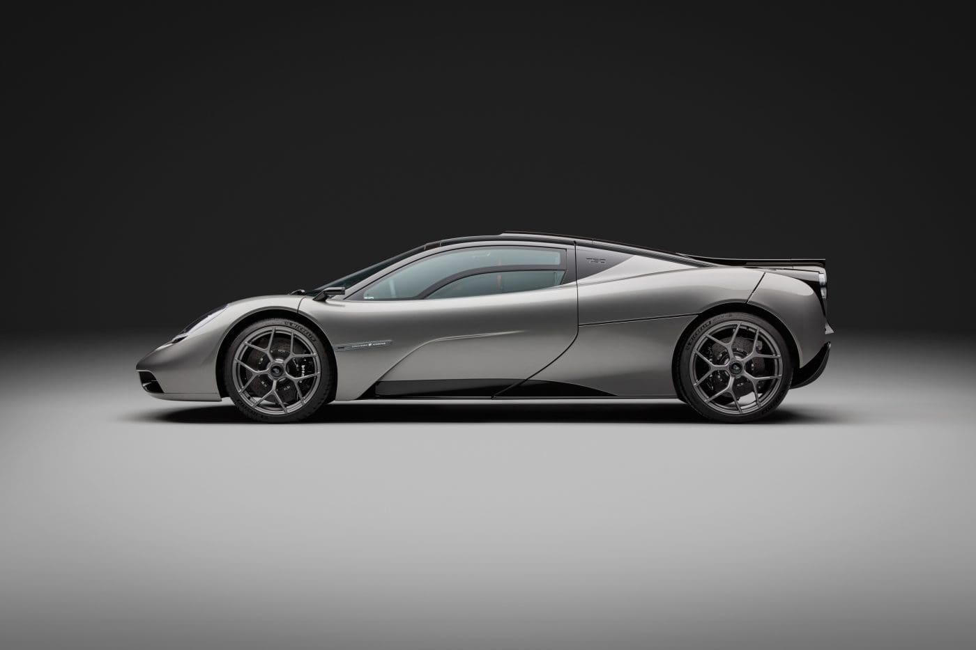 RM Sotheby's to Auction a Gordon Murray T.50