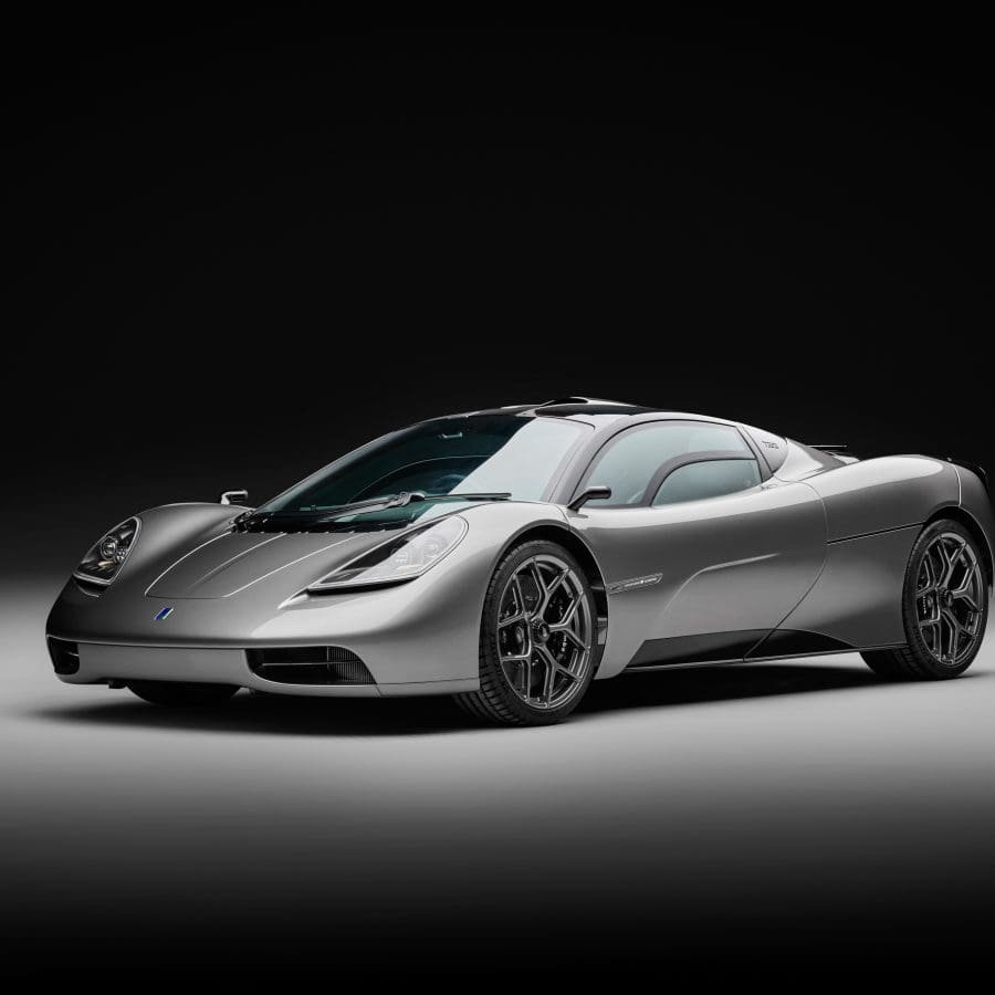 SCC Tuatara: Striker and Aggressor editions