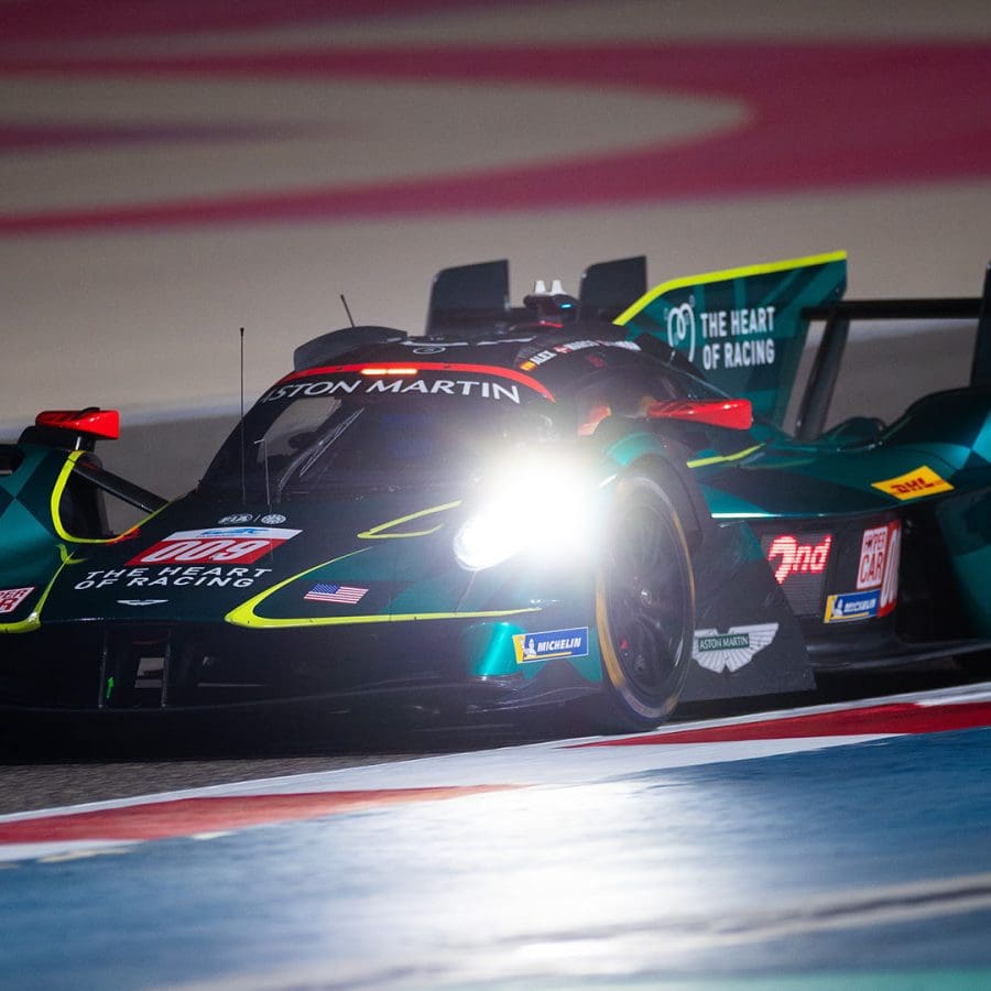 Valkyrie unleashed: Aston Martin’s V12 hypercar targets breakthrough at ...
