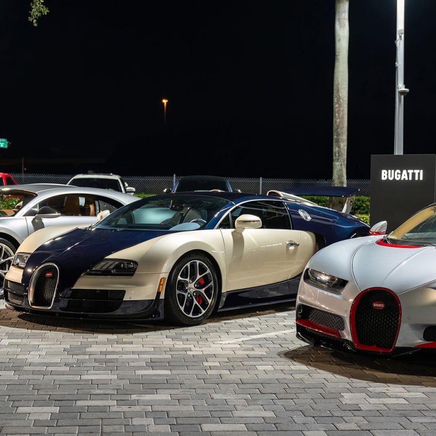 Bugatti Broward Archives - Supercars.net