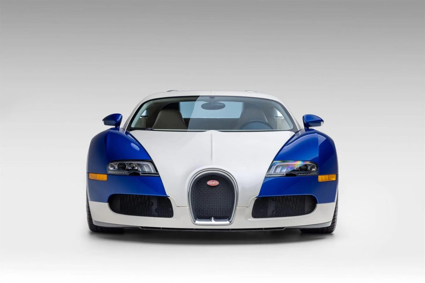For Sale 2006 Bugatti Veyron 16 4