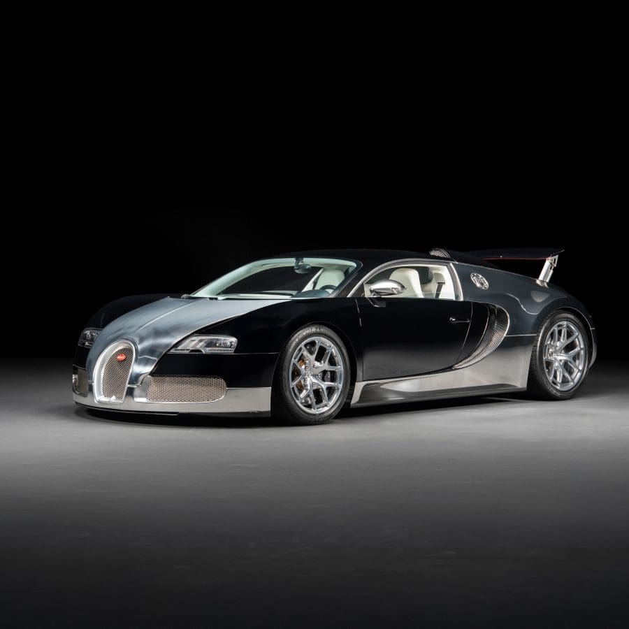 SCC Tuatara: Striker and Aggressor editions