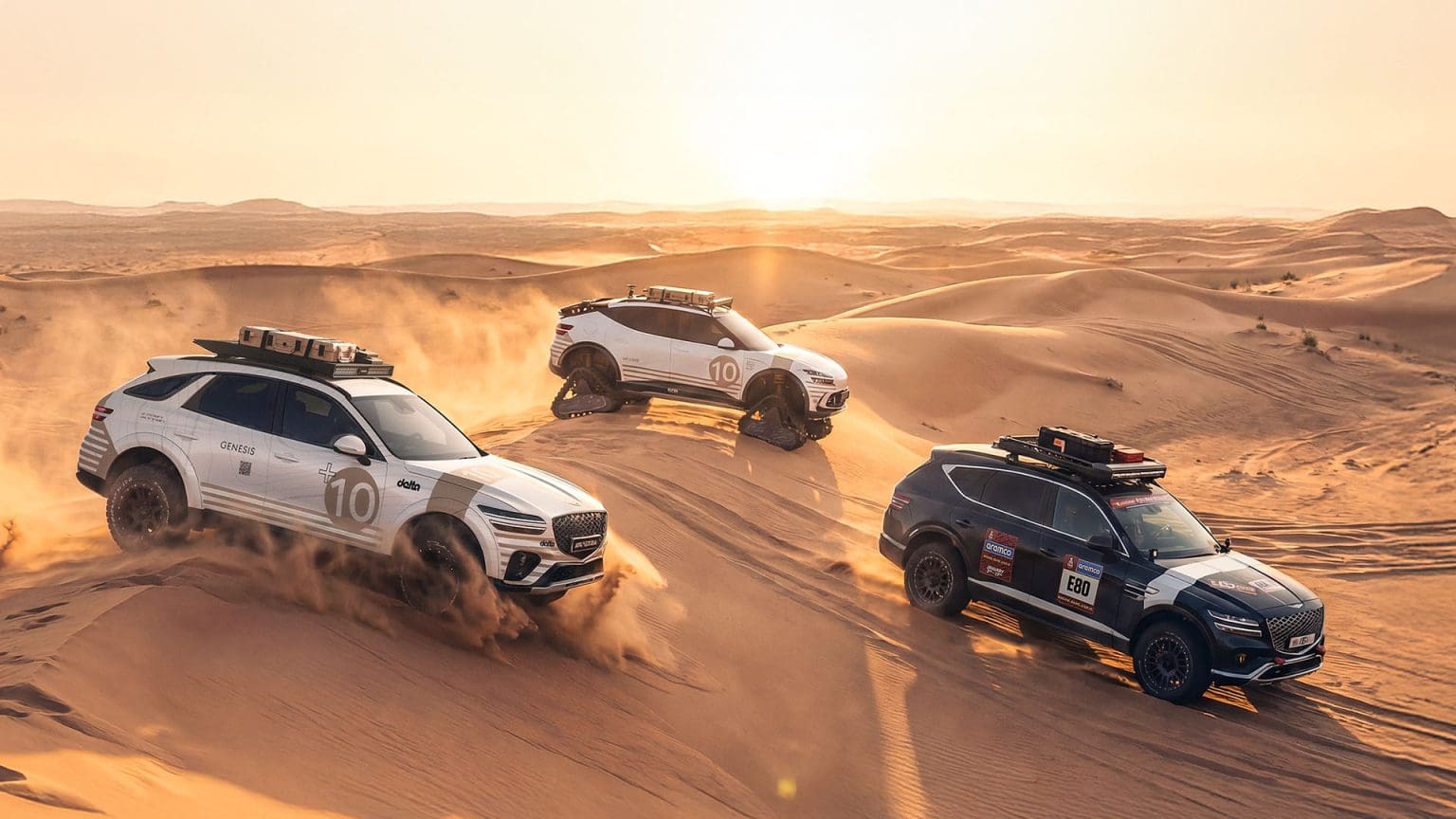 Unleash The Beast Dominating The Road With A 4 Cyl Twin Turbo Engine
