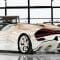 Inside the Bugatti Tourbillon: crafting a timeless hypercar interior
