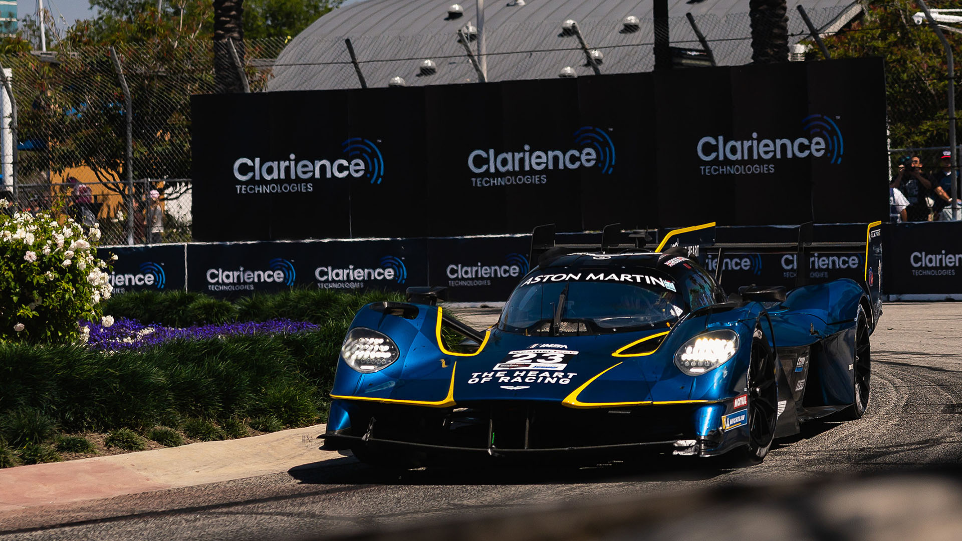 Valkyrie unleashed: Aston Martin’s V12 hypercar targets breakthrough at ...