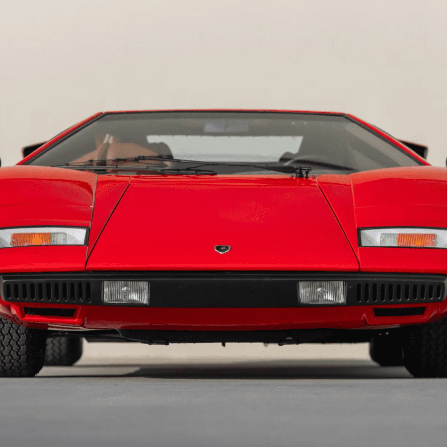 Lamborghini Centro Stile celebrates 20 years of shaping the future of ...