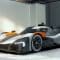 1964 McLaren M1A