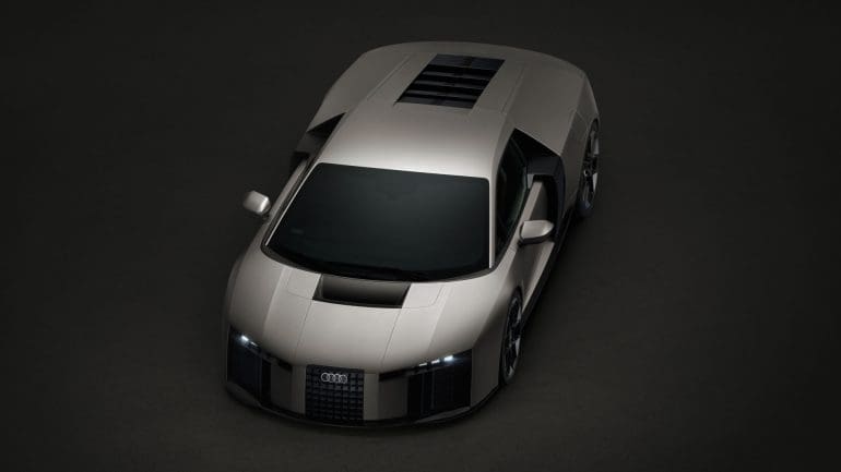 Audi’s 1,001-HP bombshell: the Nuvolari is a Formula 1-inspired ...